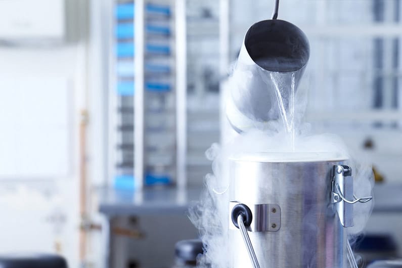 Homepage - MVE Biological Solutions