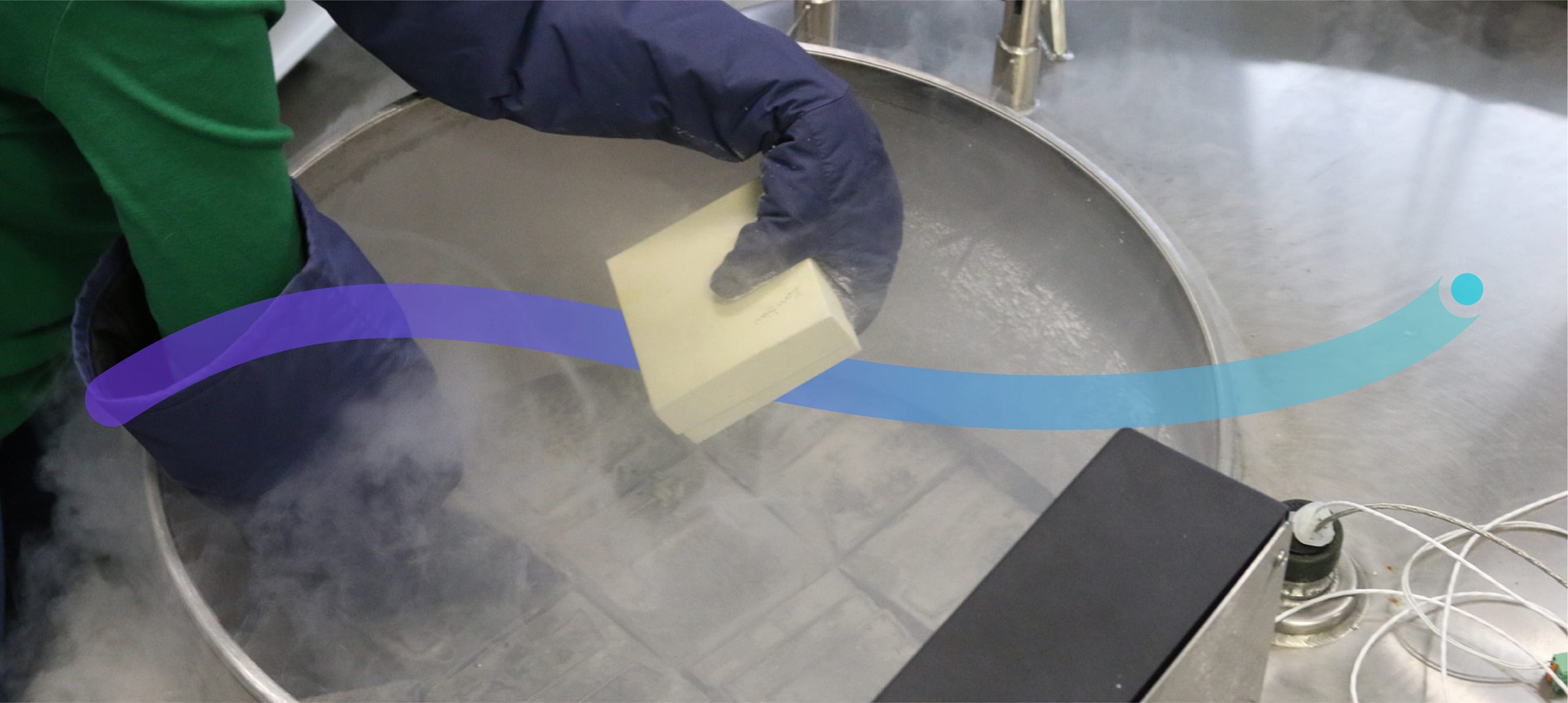 Homepage - MVE Biological Solutions